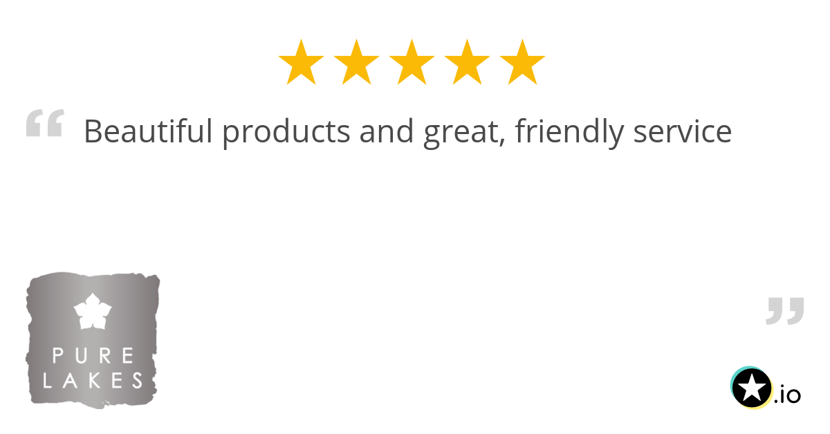 Pure Lakes Reviews - Read 2,002 Genuine Customer Reviews | www ...