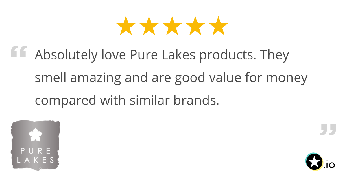 Pure Lakes Reviews - Read 2,036 Genuine Customer Reviews | www ...