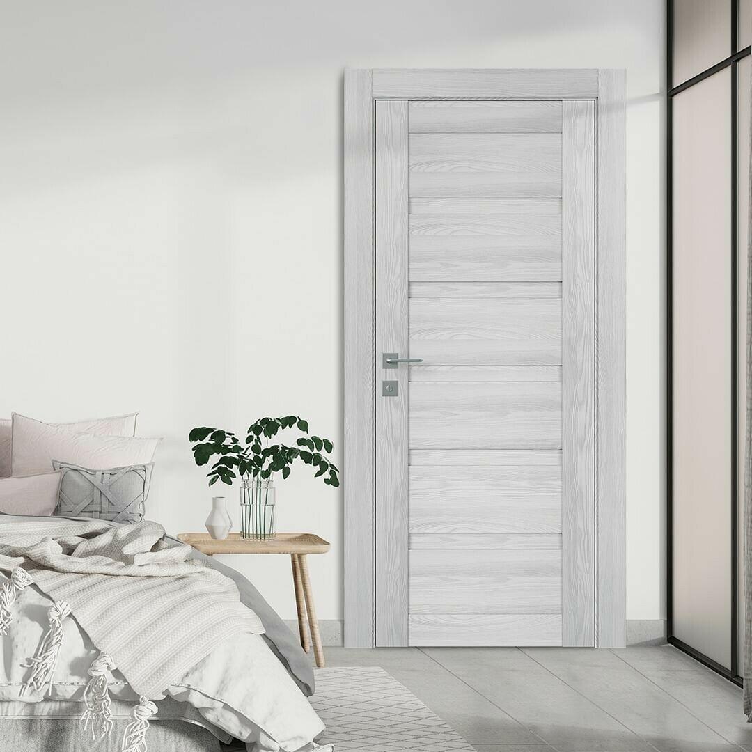 Full height Interior Doors at Door Design Lab