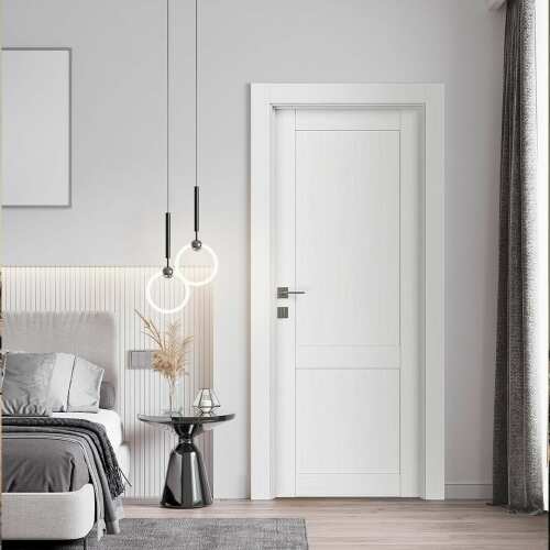 Parts of a Door - Names, Components and Diagrams | Glossary of Door ...