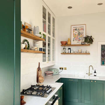 White Rustic 300x100 Metro Tiles | Walls and Floors