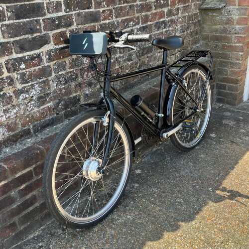 Reviews - Swytchbike