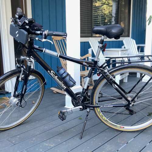 Reviews - Swytchbike